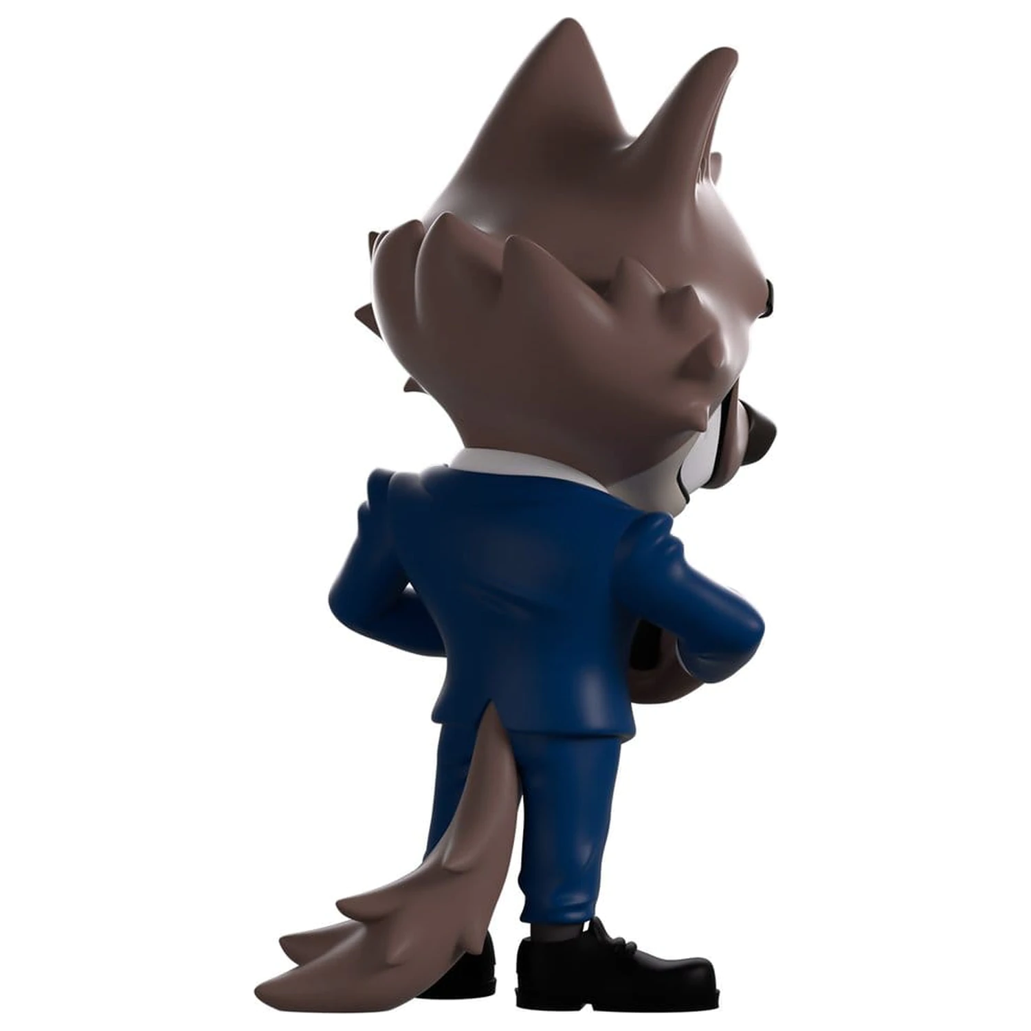 Bad Guys 2 Vinyl figura Mr. Wolf 13 cm | Fanbase Magyarország