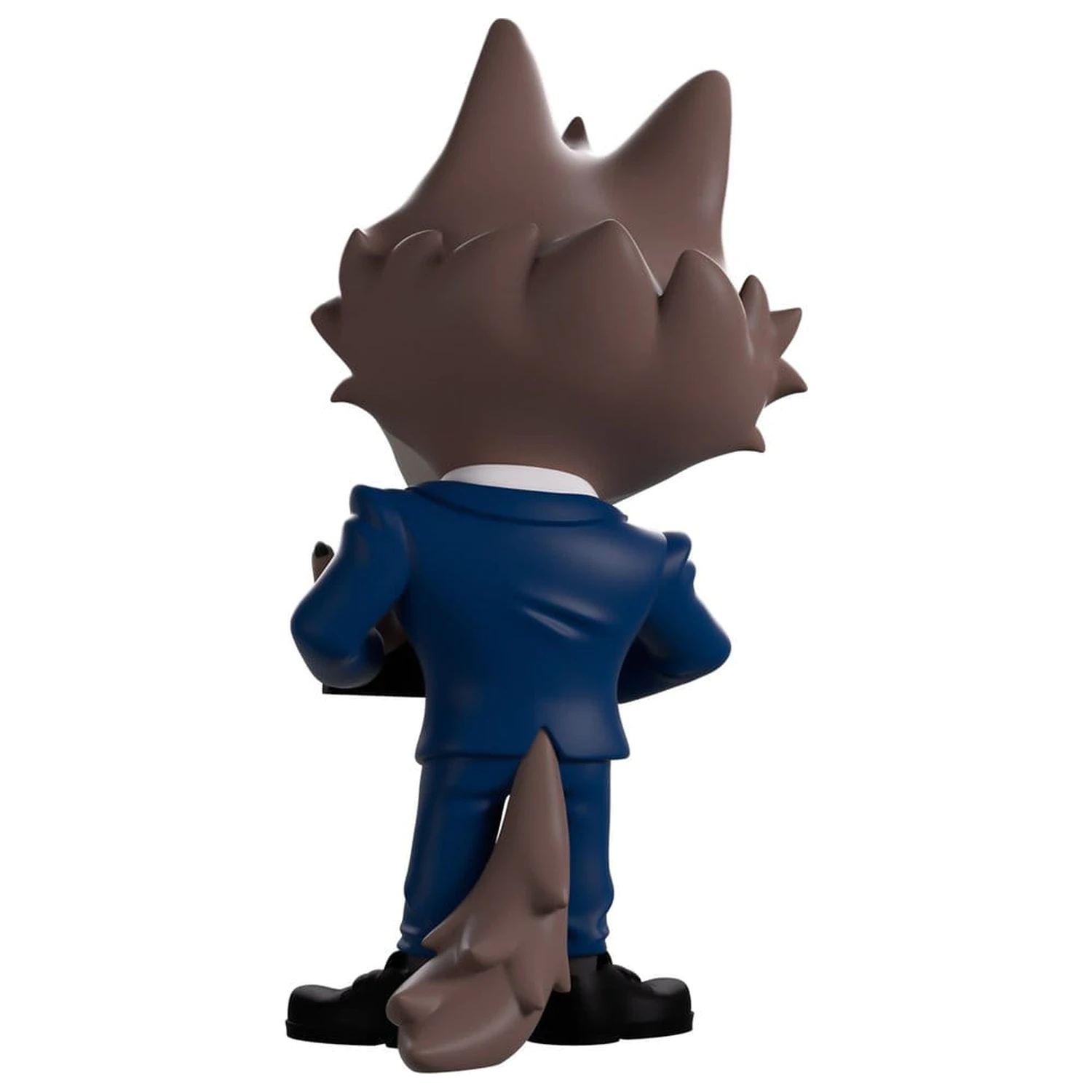 Bad Guys 2 Vinyl figura Mr. Wolf 13 cm | Fanbase Magyarország
