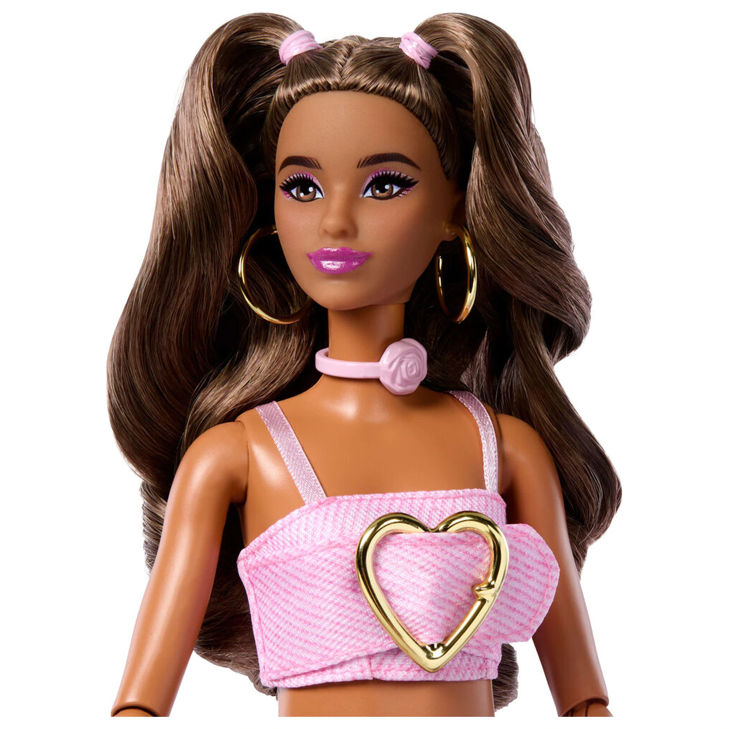 Barbie Deluxe Star Dress játék baba | Fanbase Magyarország