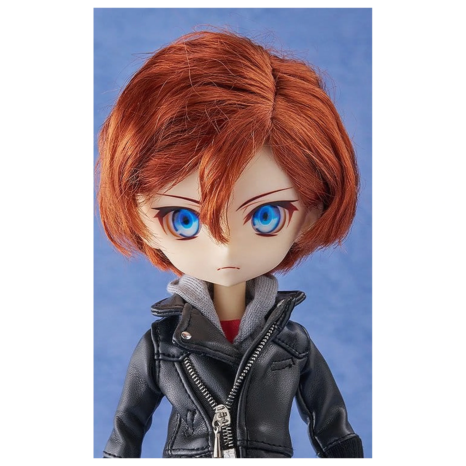 Bungo Stray Dogs Harmonia Humming Doll akciófigura Chuya Nakahara ...