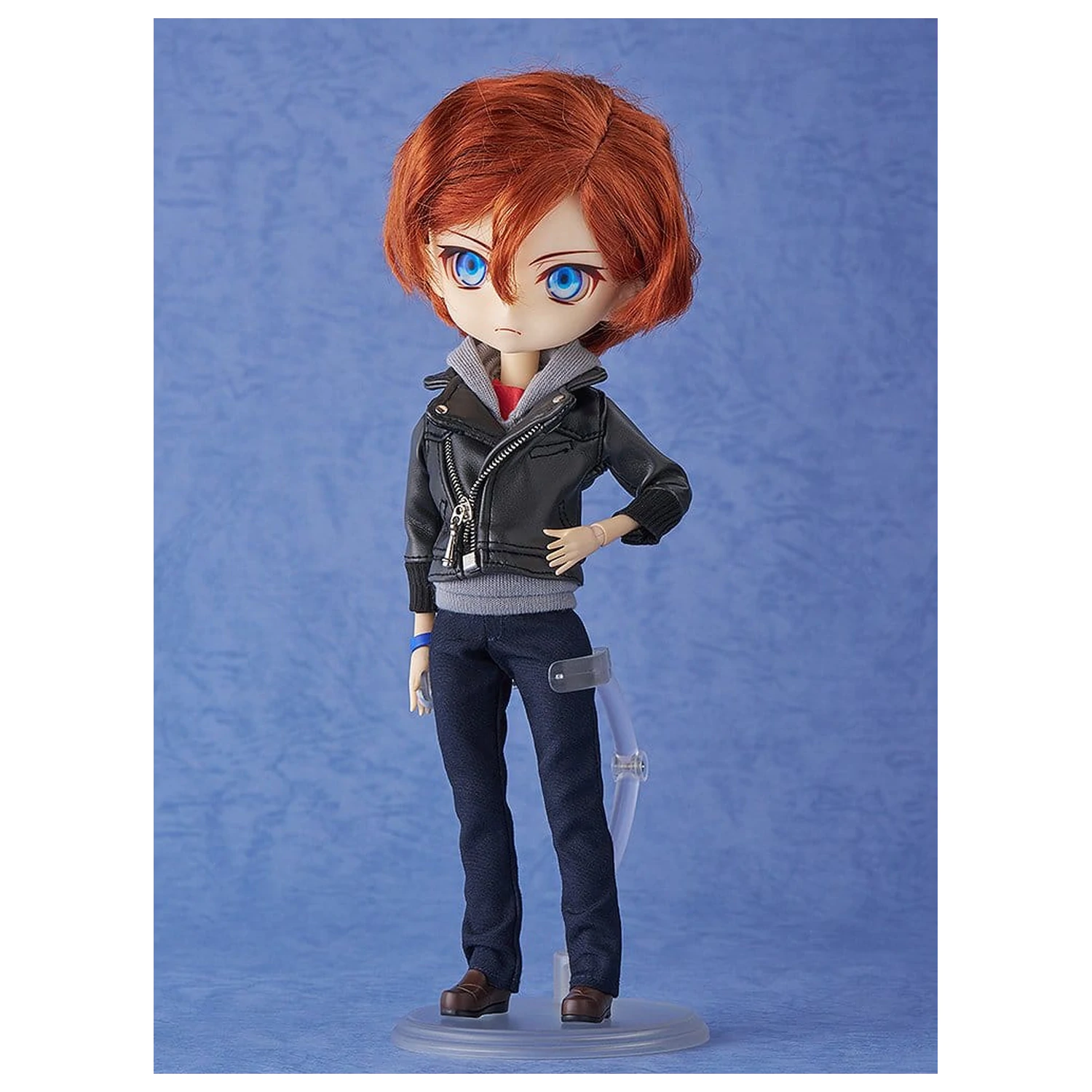 Bungo Stray Dogs Harmonia Humming Doll akciófigura Chuya Nakahara ...