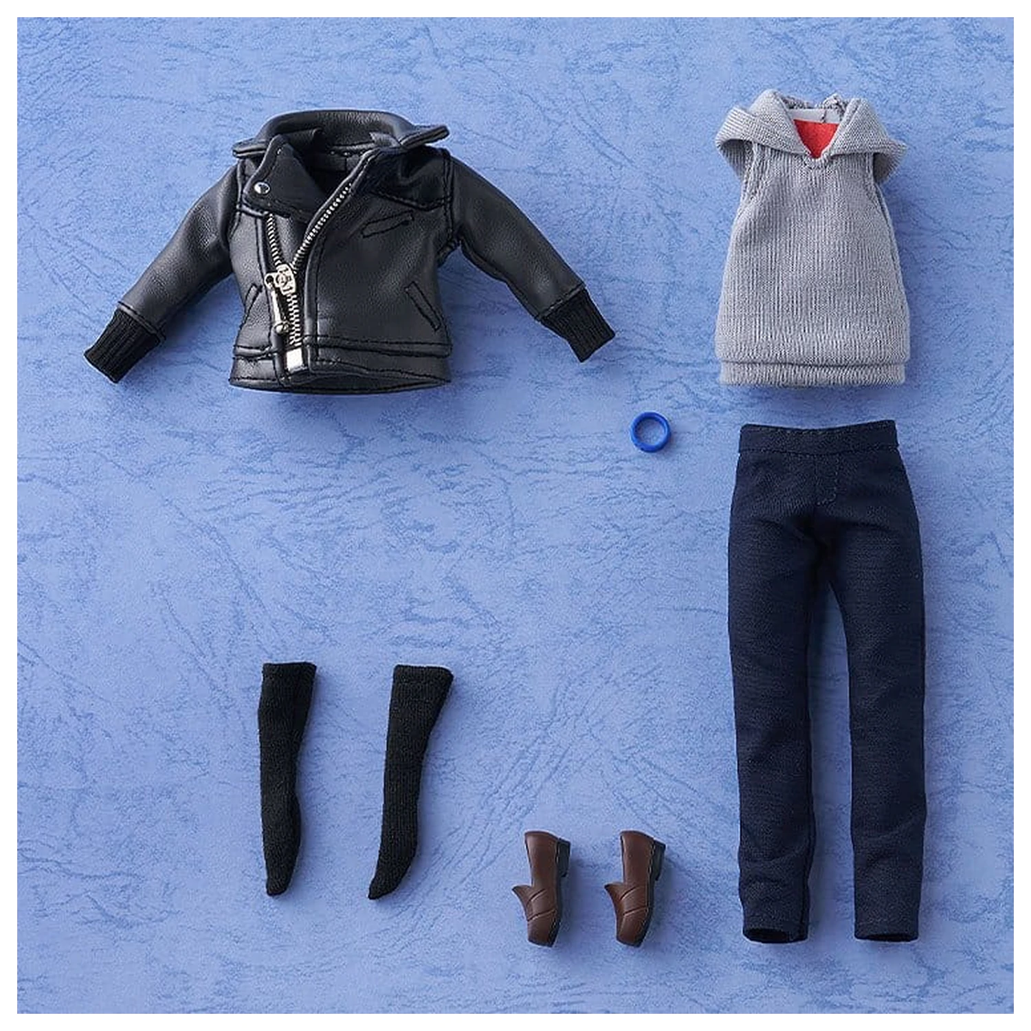 Bungo Stray Dogs Harmonia Humming Doll akciófigura Chuya Nakahara ...