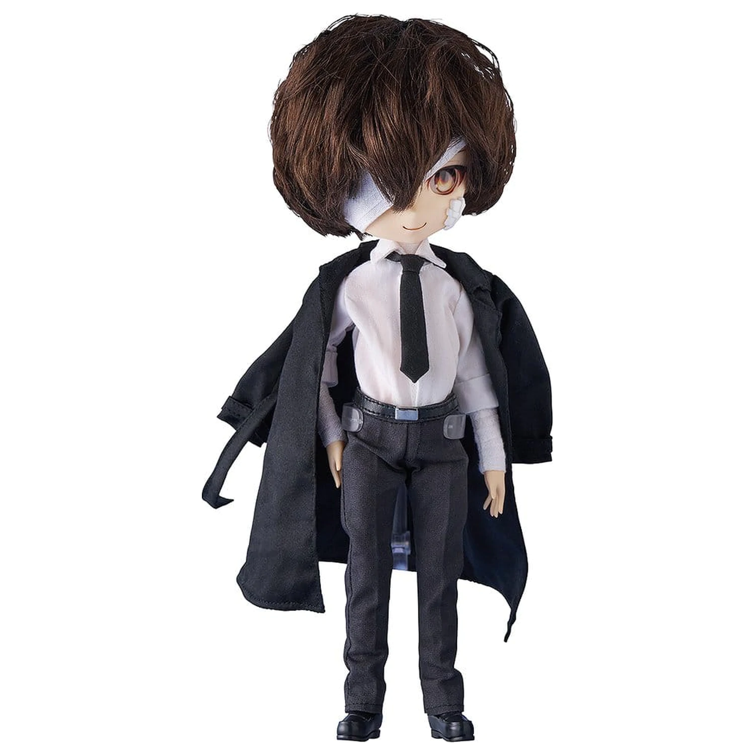 Bungo Stray Dogs Harmonia Humming Doll akciófigura Osamu Dazai: Fifteen ...