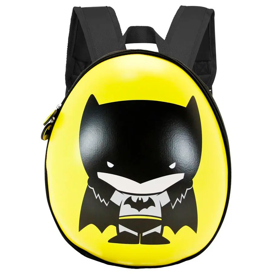 DC Comics Batman Batchibi Eggy táska hátizsák 28cm | Fanbase Magyarország