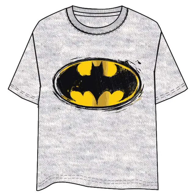 DC Comics Batman Logo felnőtt póló | Fanbase Magyarország