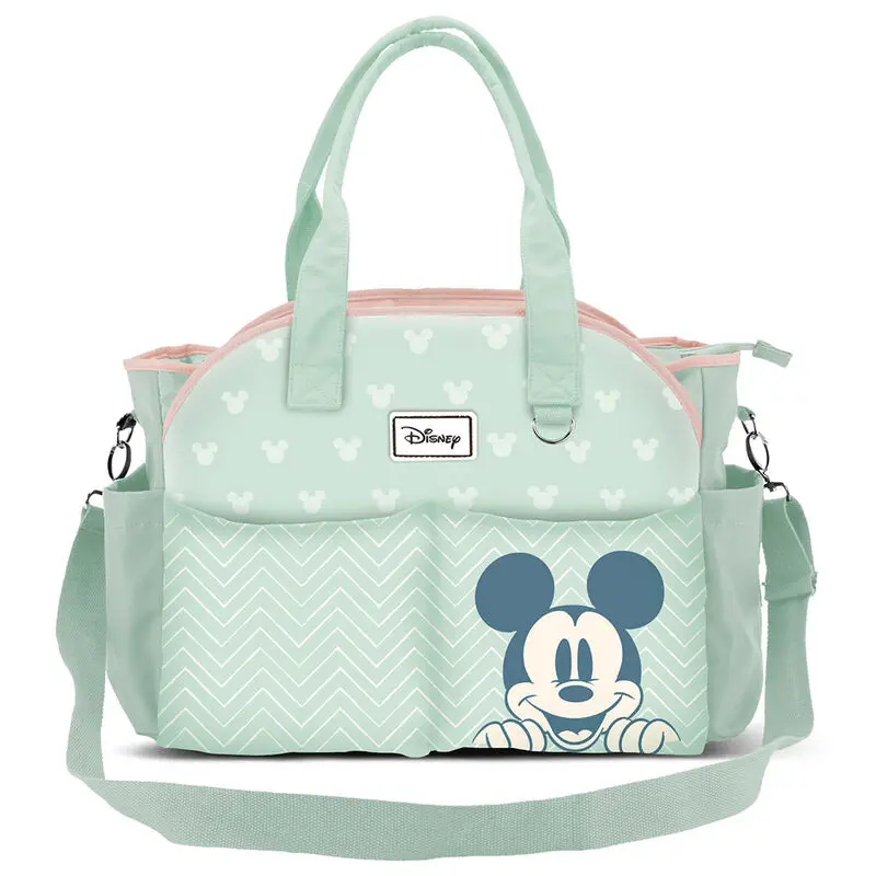 Disney Mickey Hello kismama táska | Fanbase