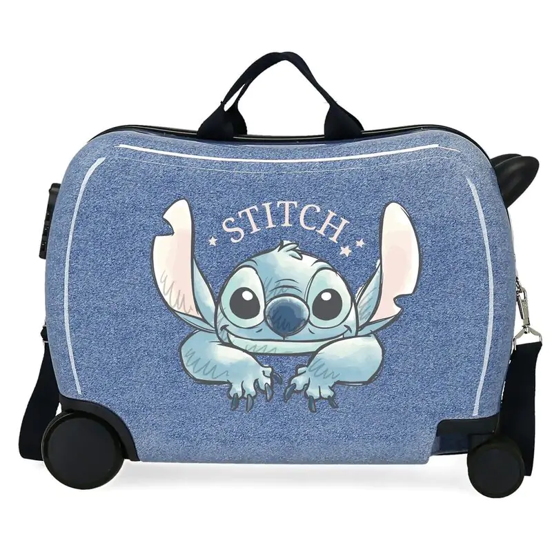 Disney Stitch ABS bőrönd 50cm | Fanbase