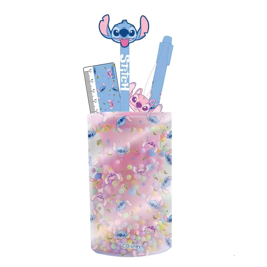 Disney Stitch Stationery tolltartó | Fanbase