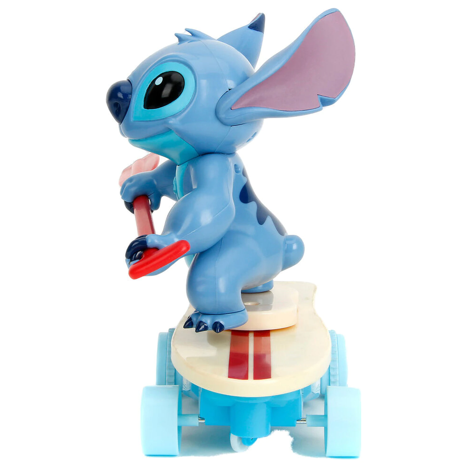 Disney Stitch távirányítós jármű | Fanbase Magyarország