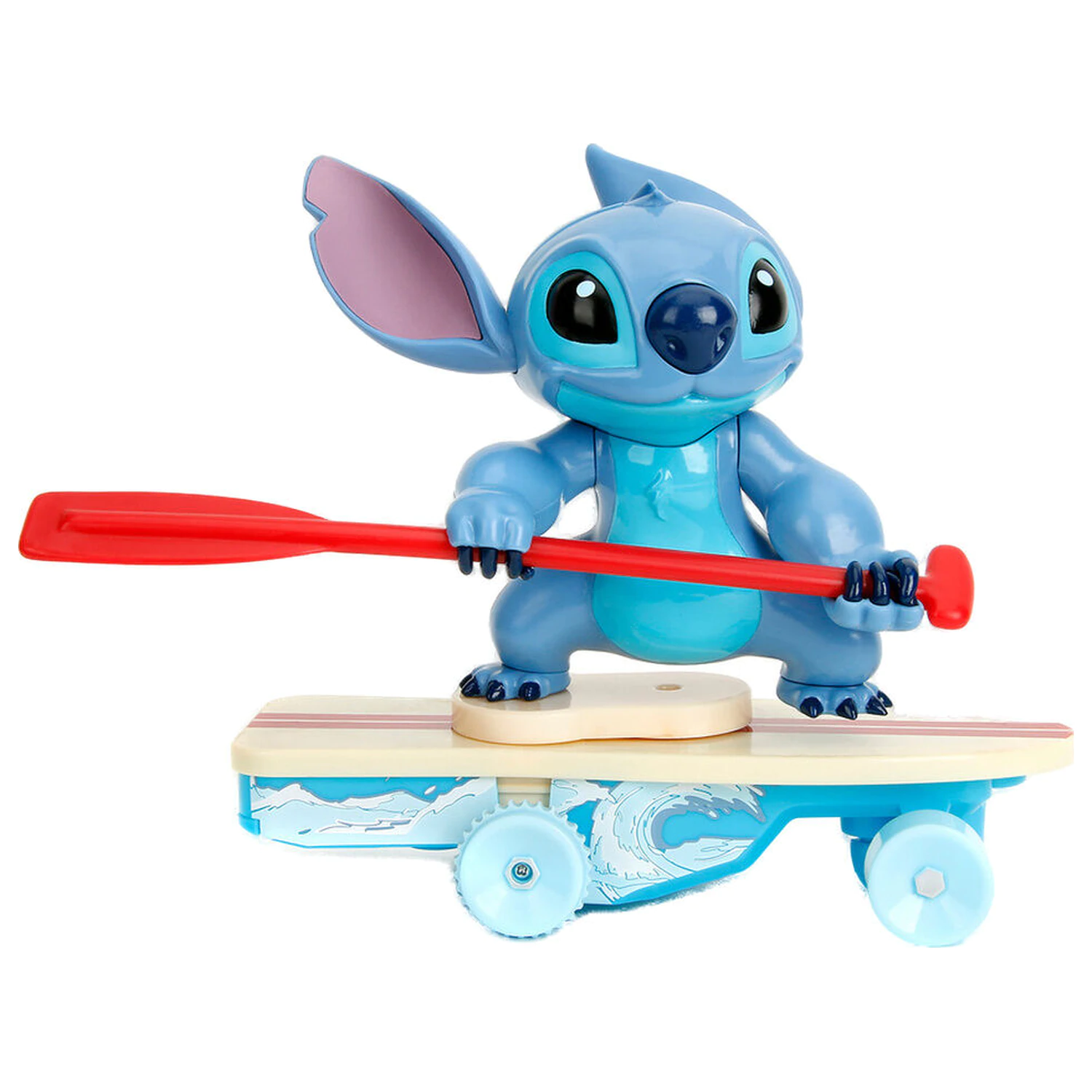 Disney Stitch távirányítós jármű | Fanbase Magyarország