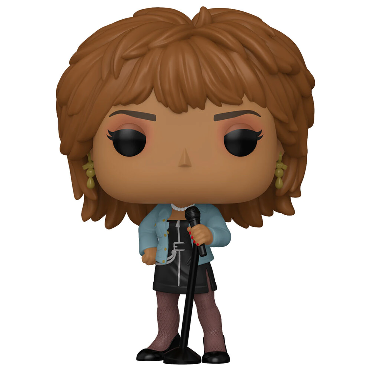 Funko POP figura Tina Turner | Fanbase Magyarország