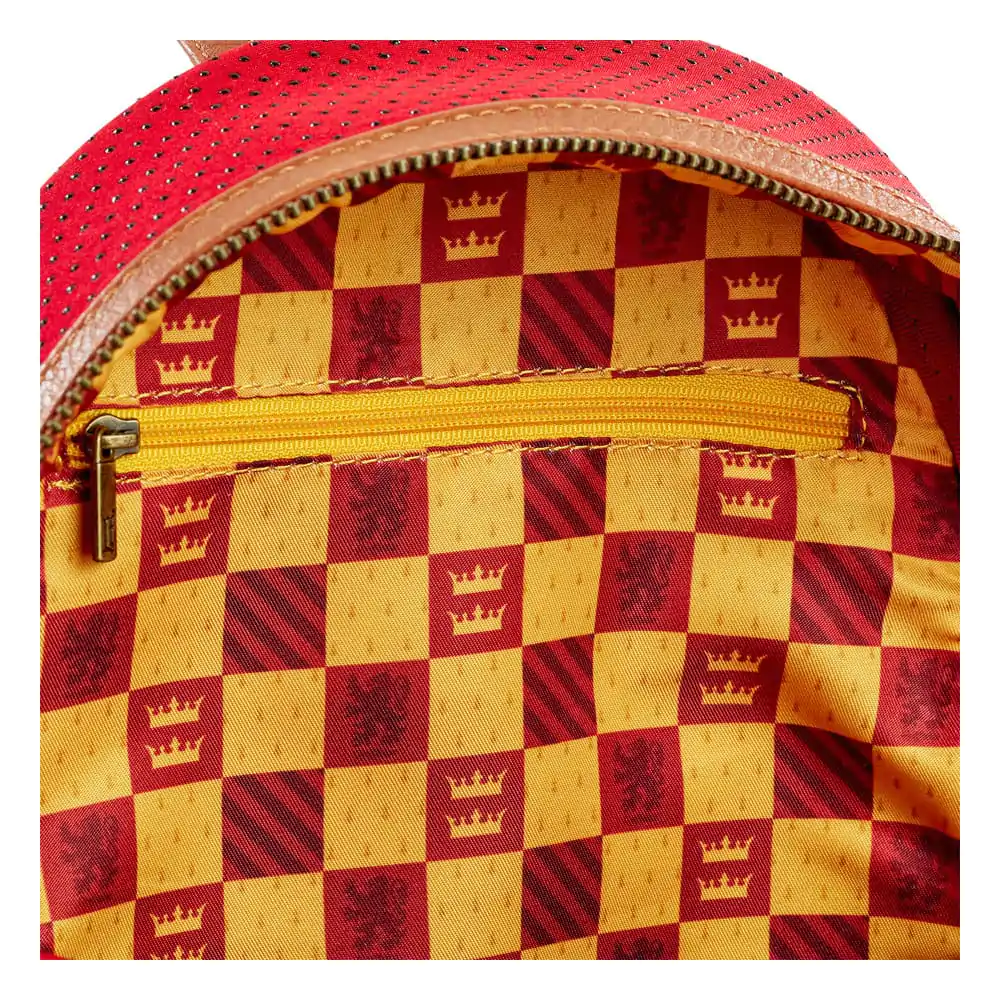 Harry Potter Quidditch Uniform Mini táska hátizsák | Fanbase