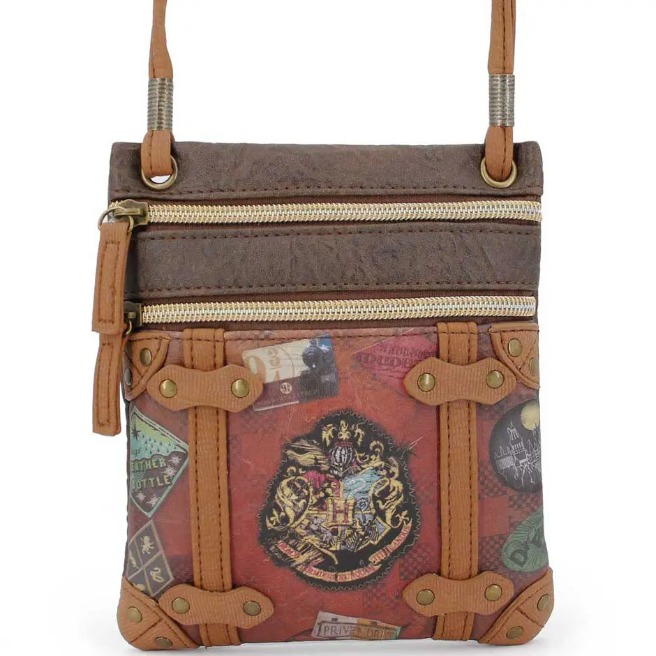 Harry Potter Railway Vertical Action mini válltáska | Fanbase