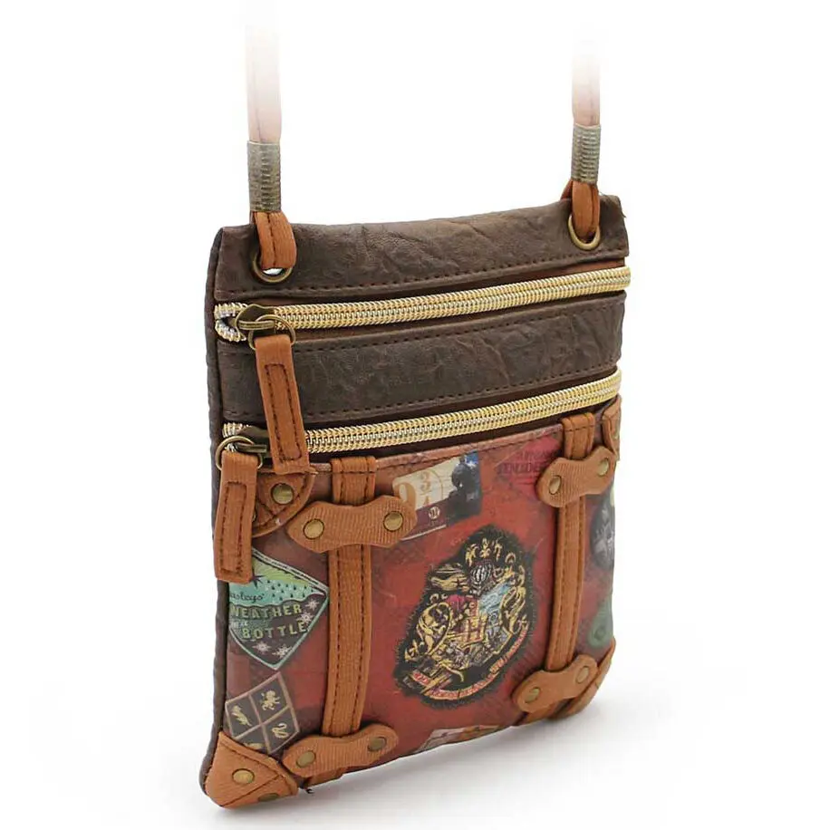 Harry Potter Railway Vertical Action mini válltáska | Fanbase