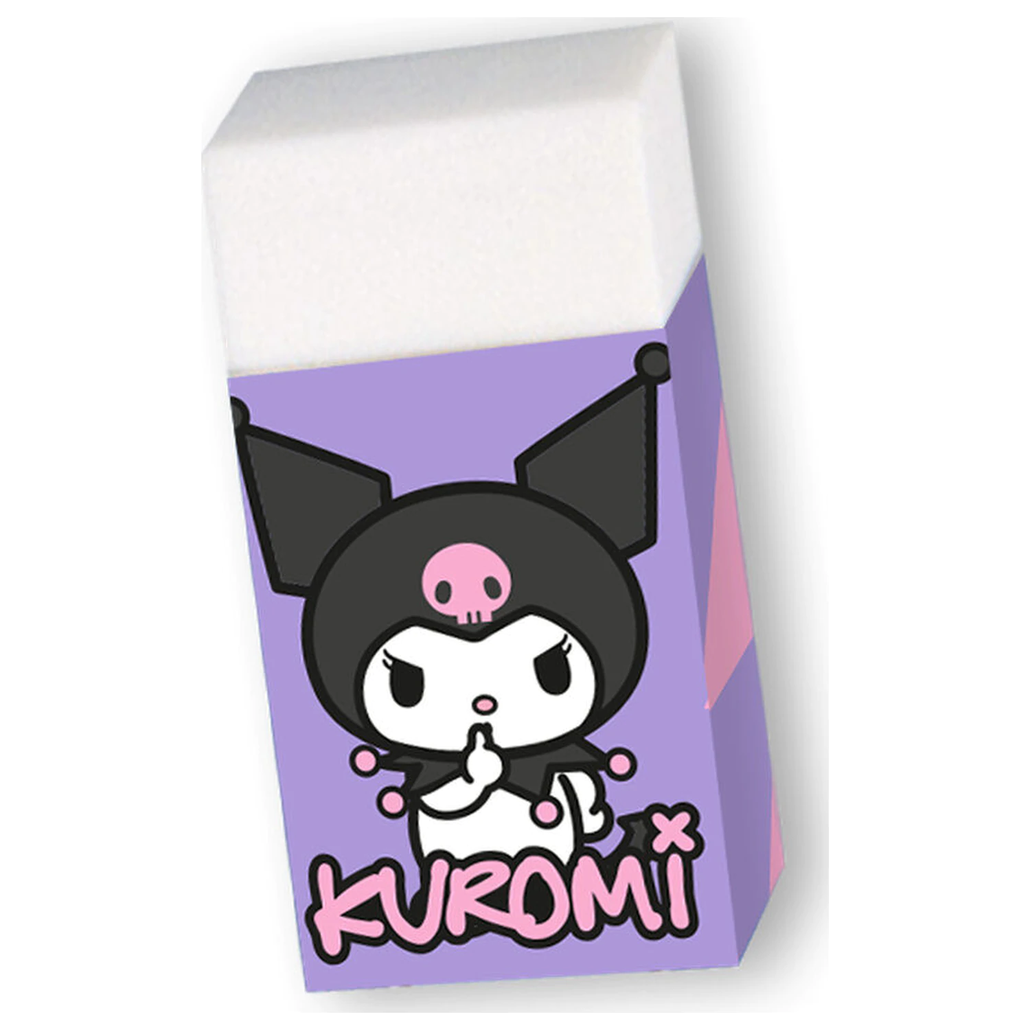 Hello Kitty Kuromi írószer csomag | Fanbase Magyarország