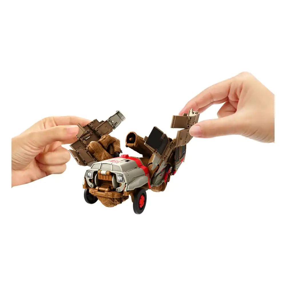 Jurassic World Fierce Changers Chase 'N Roar Tyrannosaurus Rex ... Jurassic World Fierce Changers Chase 'N Roar Tyrannosaurus Rex ...