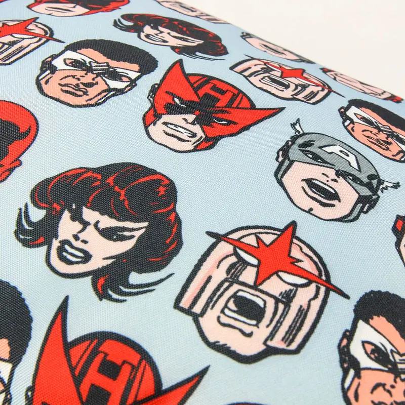 Marvel Comics prémium párna | Fanbase