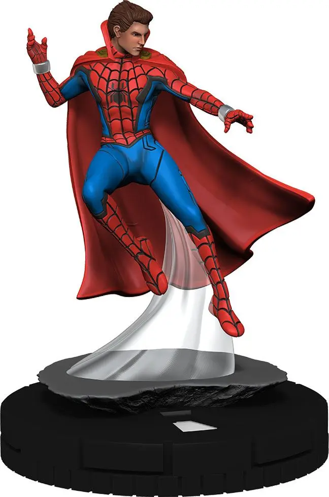 Marvel HeroClix: Set 47 Play at Home Kit | Fanbase Magyarország