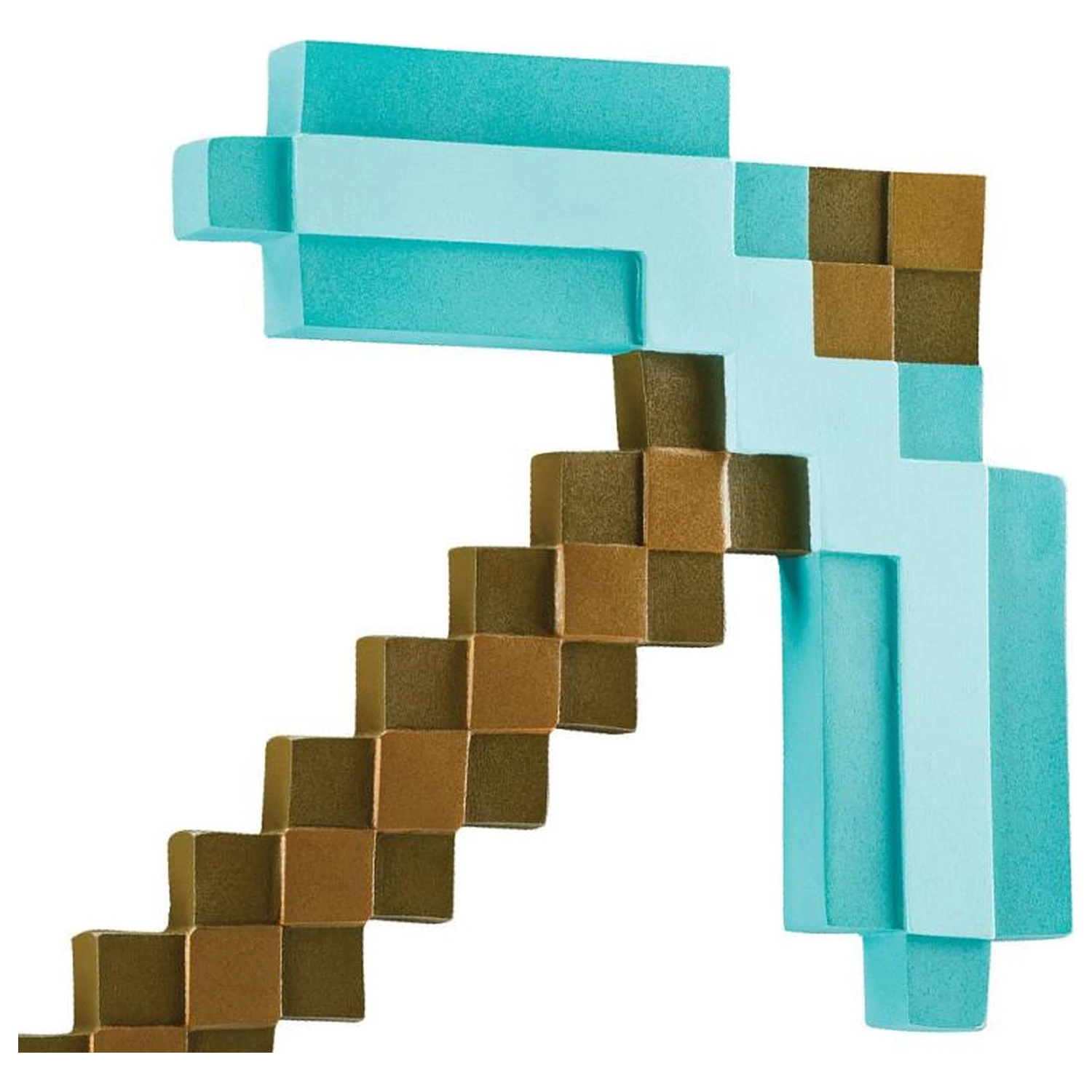 Minecraft Diamond csákány 40 cm | Fanbase Magyarország