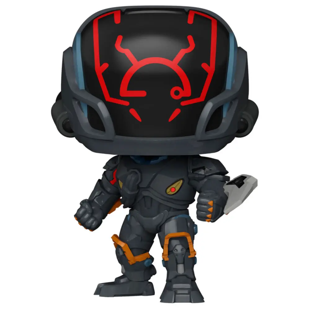 Funko POP figura Fortnite The Scientist | Fanbase Magyarország