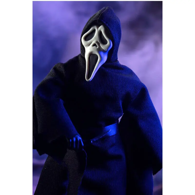Scream Ghost Face figura 20cm | Fanbase