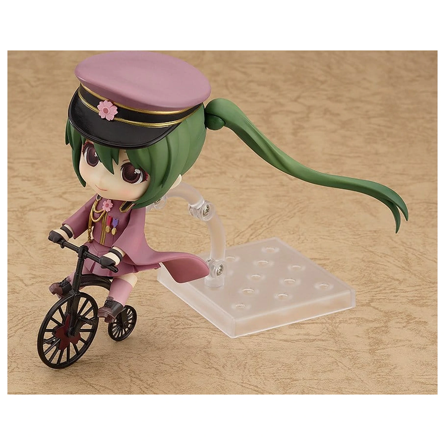 Senbonzakura x Hatsune Miku PVC szobor figura Nendoroid Hatsune Miku ...