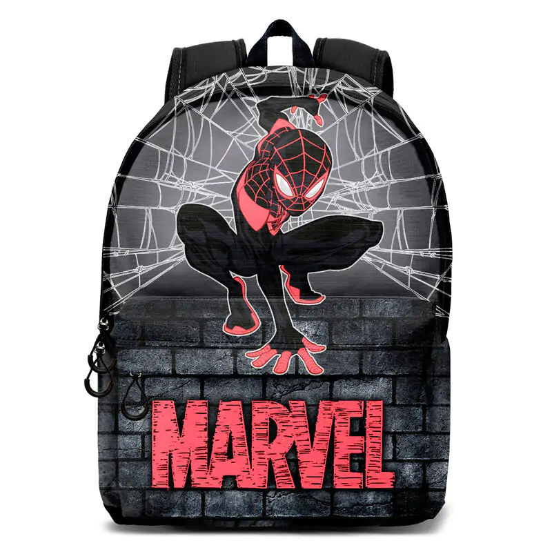 Spider-Man Spin táska hátizsák 44cm | Fanbase Shop