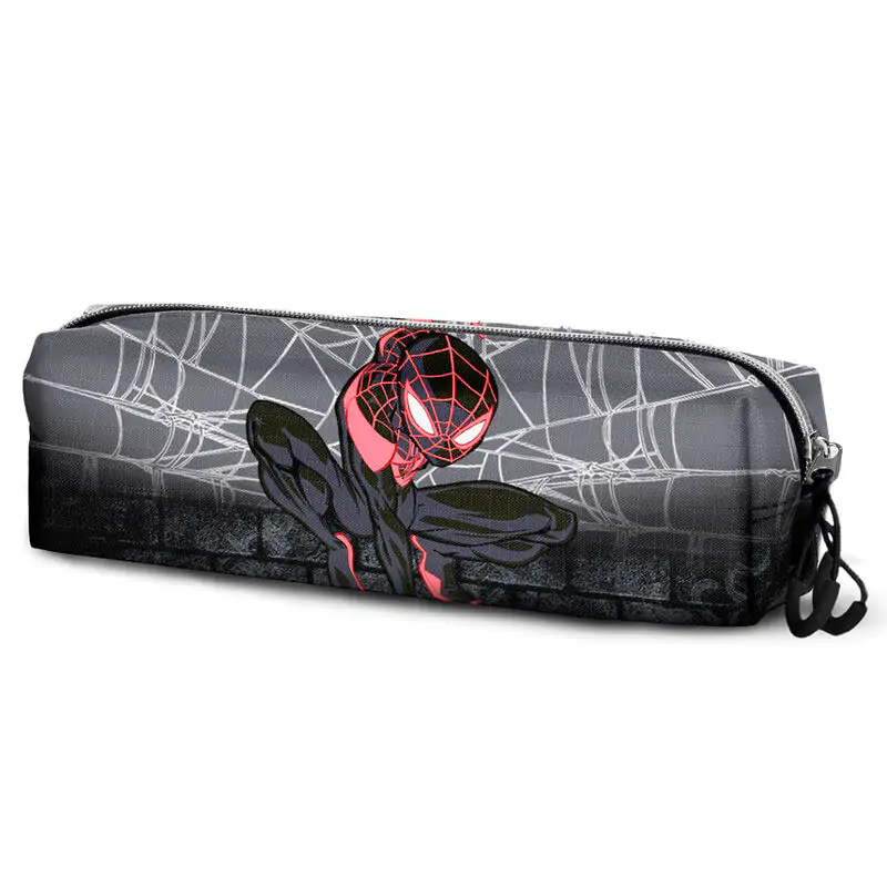 Spider-Man Spin tolltartó | Fanbase