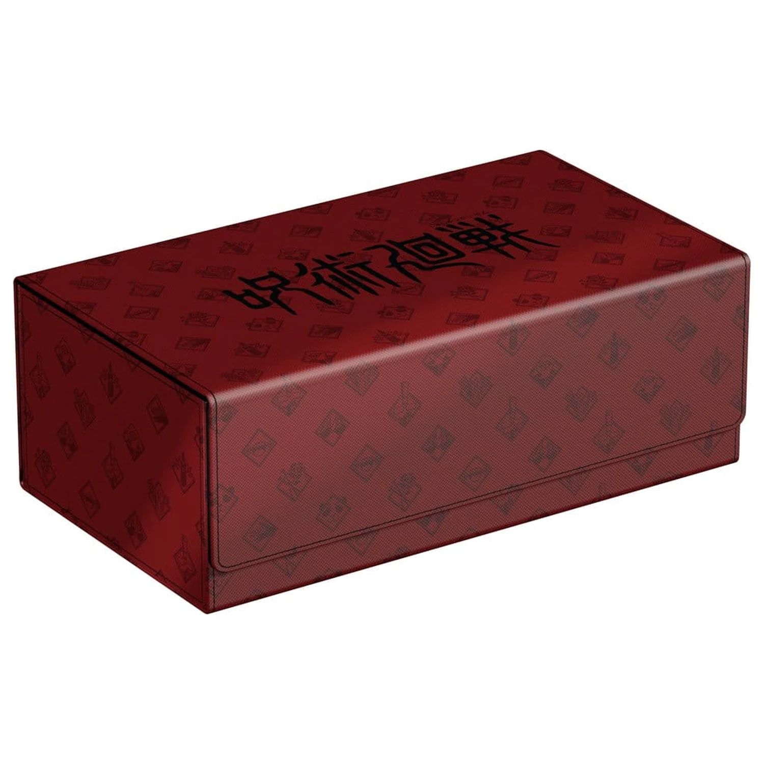 Squaroes Collectors Case 800 Jujutsu Kaisen - Cursed Techniques ...