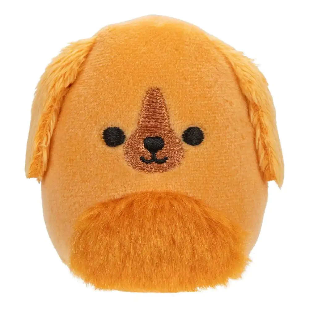 Squishville Mini Squishmallows Perfect Pals Squad 6 db-os plüss figura ...