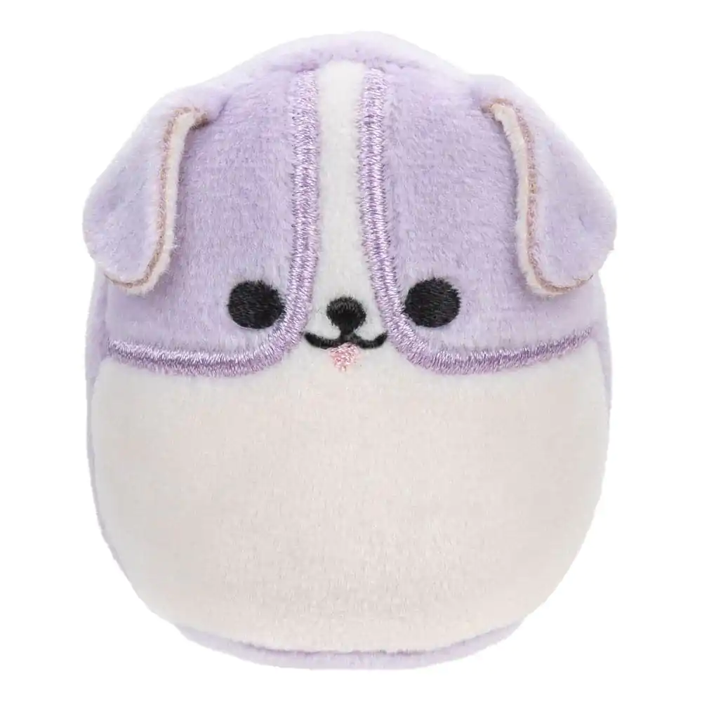 Squishville Mini Squishmallows Perfect Pals Squad 6 db-os plüss figura ...