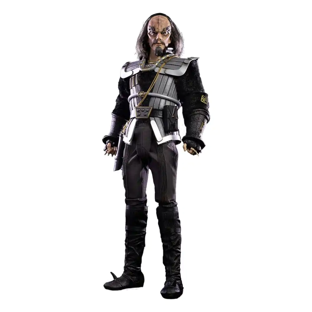 Star Trek: The Original Series 1/6 Commander Kruge akciófigura 32 cm ...