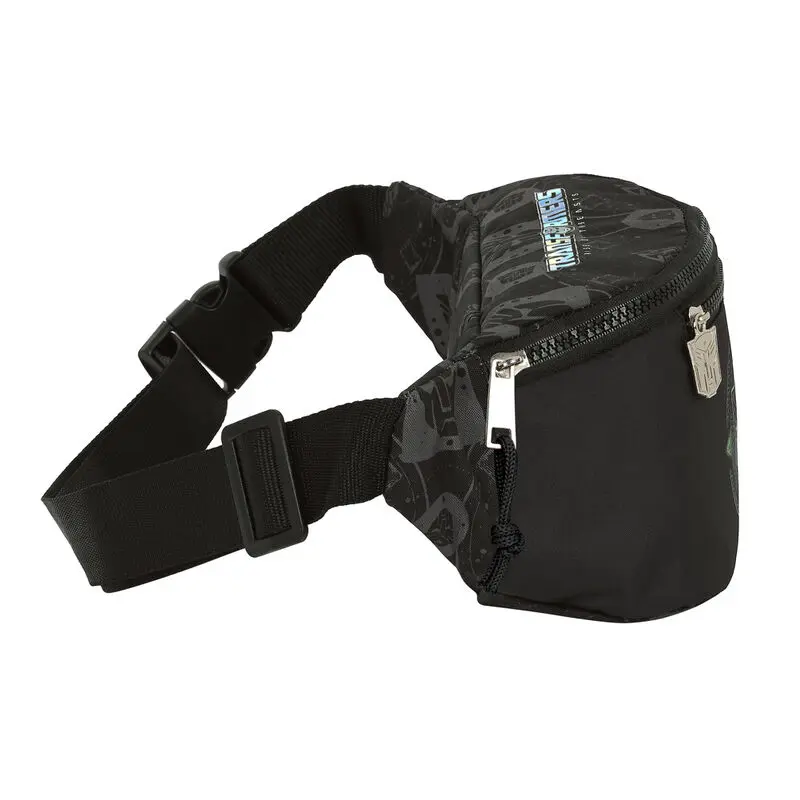 Transformers övtáska | Fanbase Magyarország