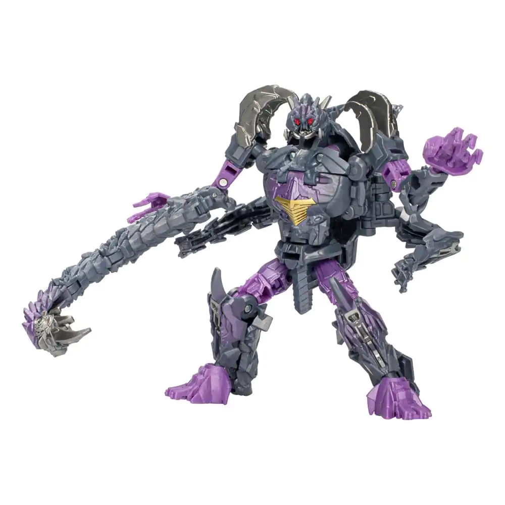 Transformers: Rise of the Beasts Generations Studio Series Deluxe Class ...