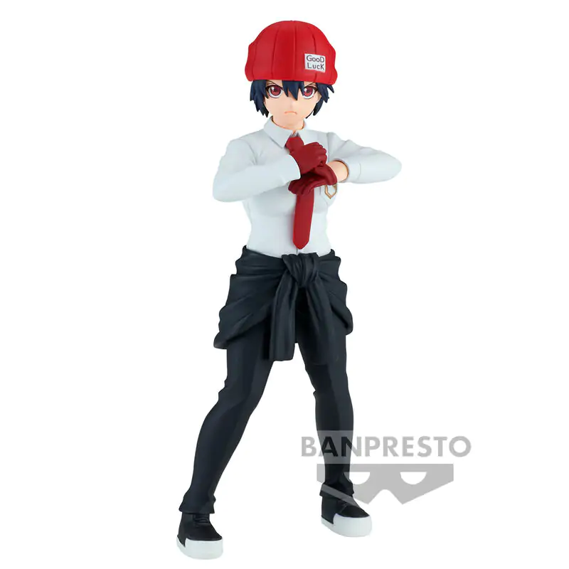 Undead Unluck Fuko Izumu figura 13cm | Fanbase