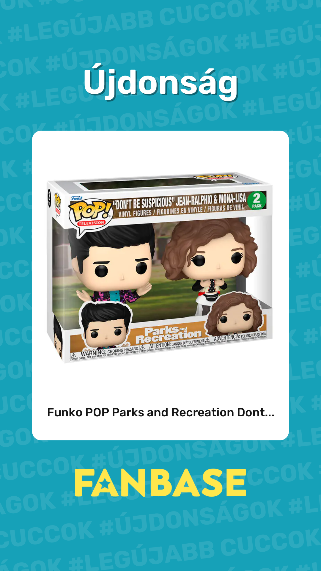 Fanbase a kedvenceid cuccaival